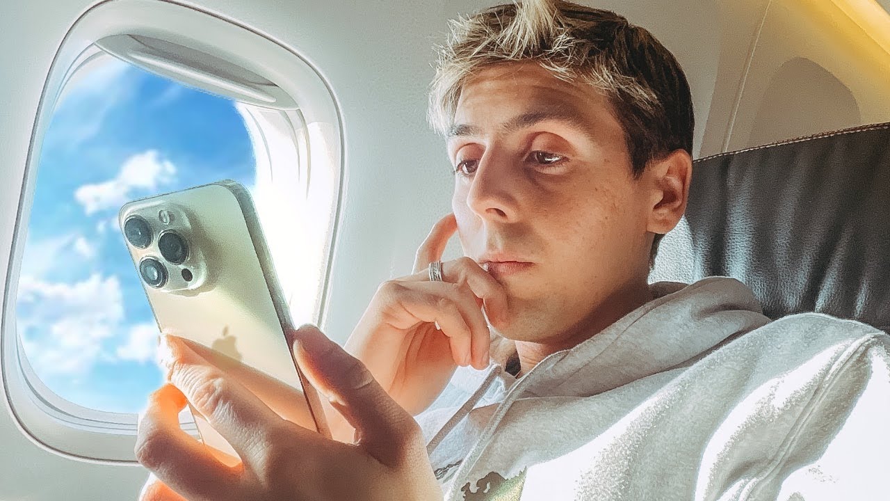 Így varázsolj profi útitársat az iPhone-odból - Utazástervezés, profi ...