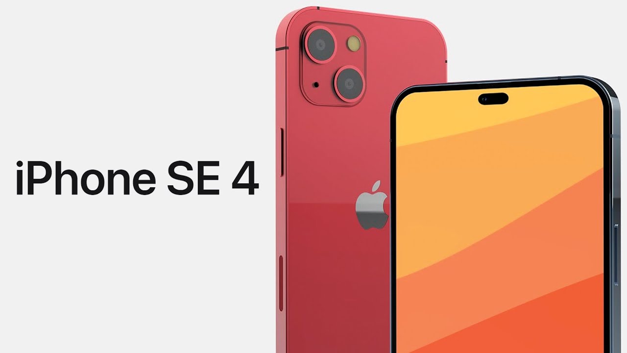 Készül az iPhone SE 4? Egy újabb jelentés szerint igen, itt van, mikor jöhet - iGlass